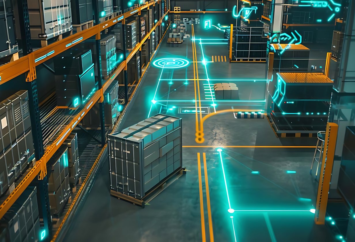 Data Engineering Services for Scalable Infrastructure