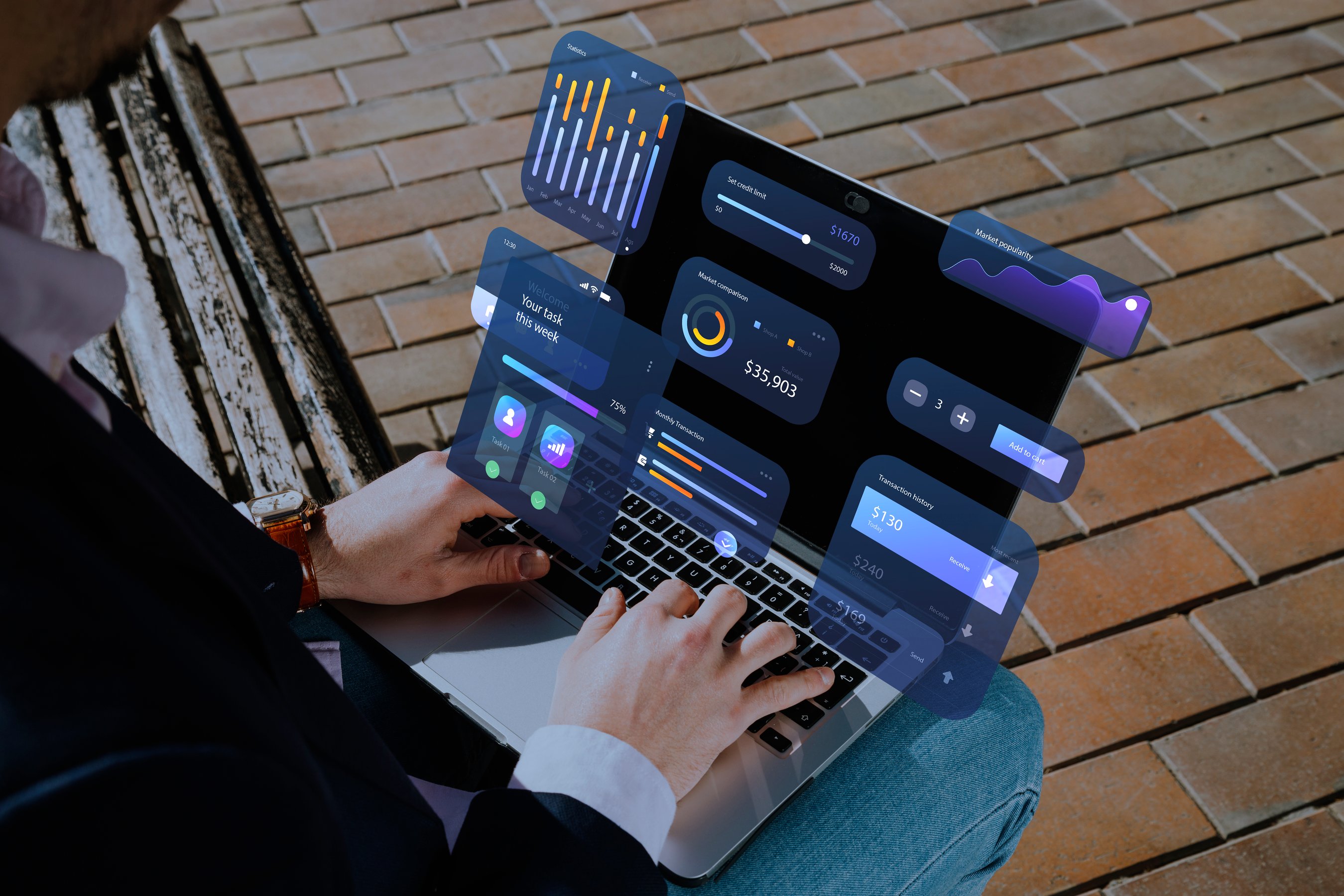 Ai Platform Engineering Services For Enterprises