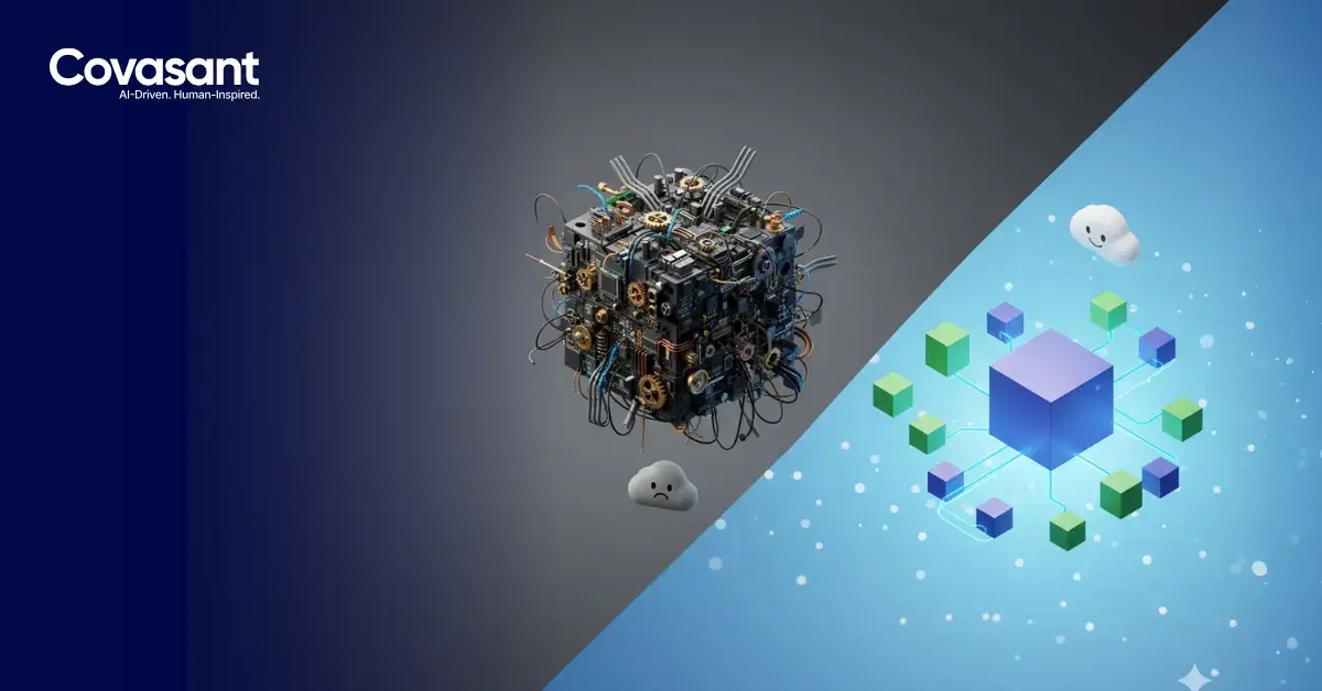 Smarter Cloud Migration Through App Refactoring