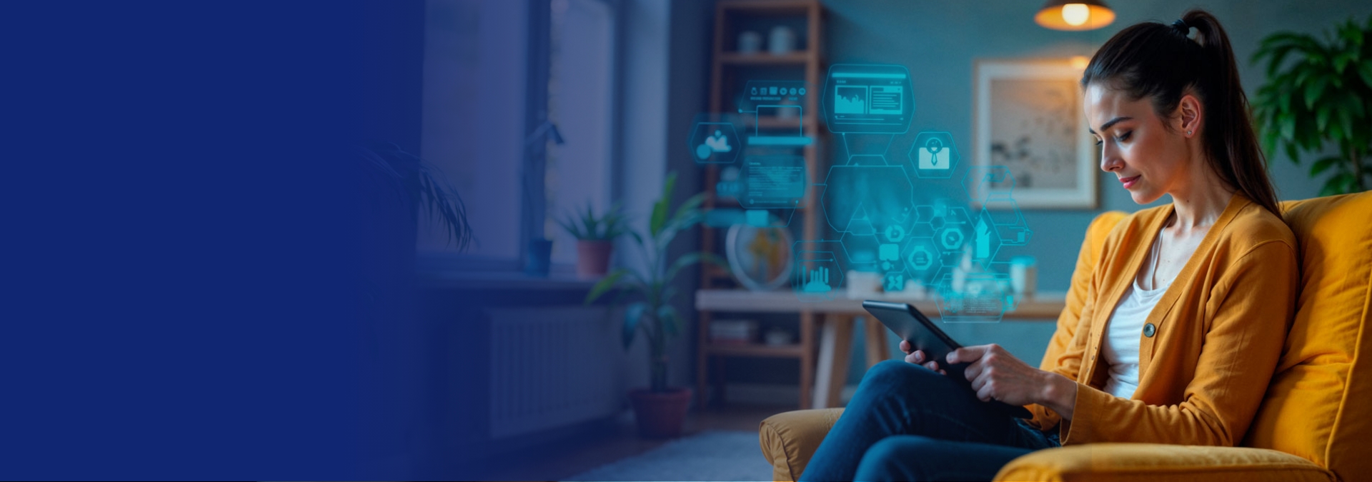 Unified Data Ingestion accelerator