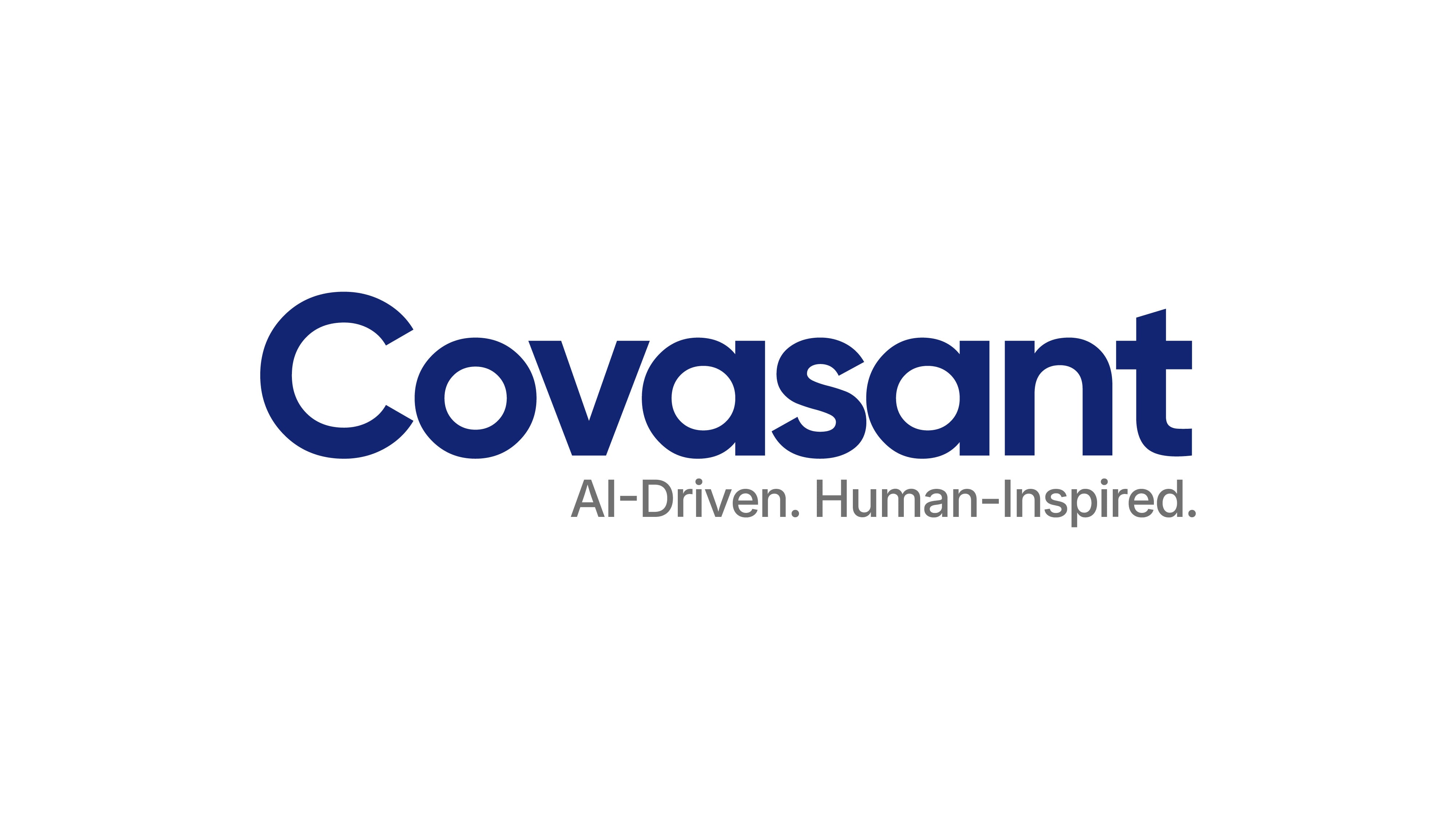 Covasant - Scaling Enterprise Performance with Agentic AI